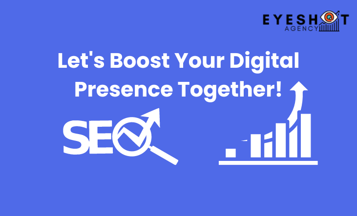 Eyeshot Agency - Your Trusted SEO Partner in Markham!